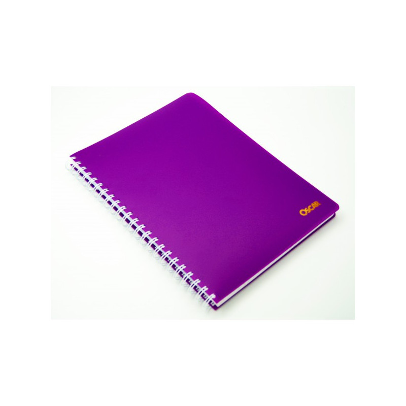 Cahier Wiro 200P PF CP 60G